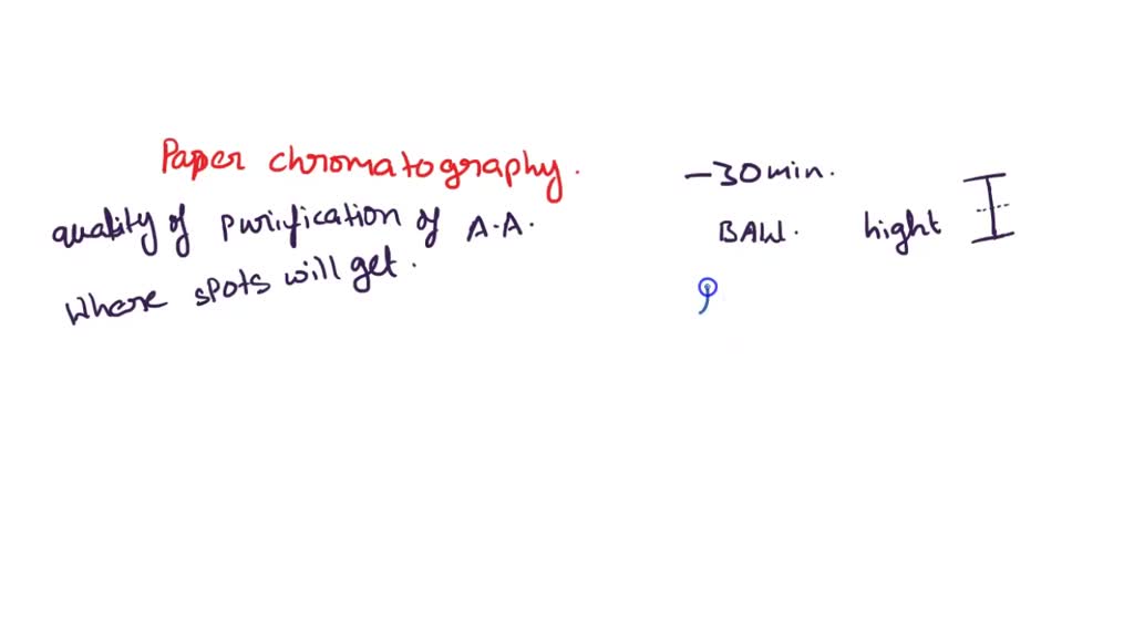 SOLVED: A student wanted to finish the experiment quickly and left the ...