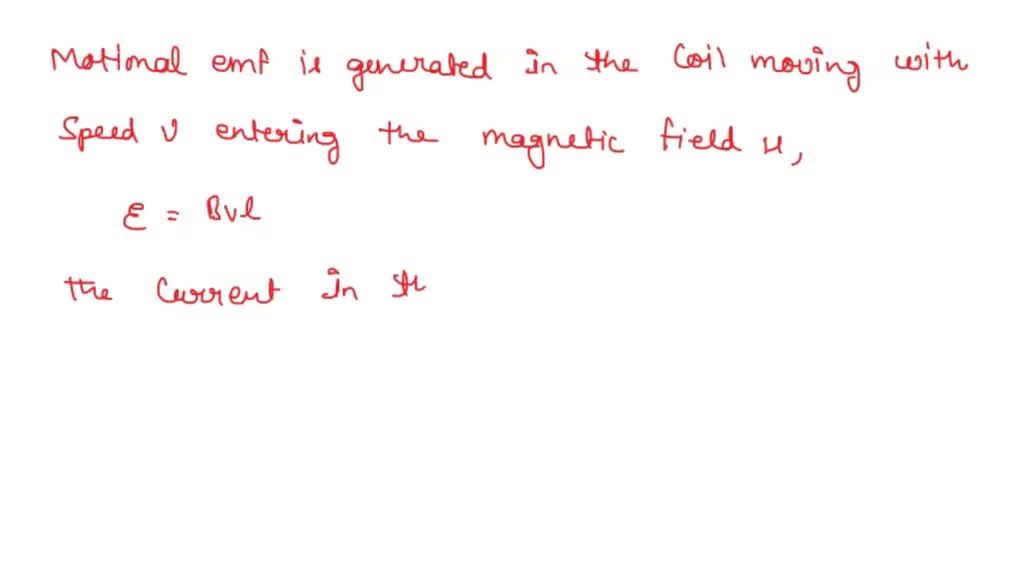 SOLVED: The figure shows three metal coils labeled A, B, and C heading ...