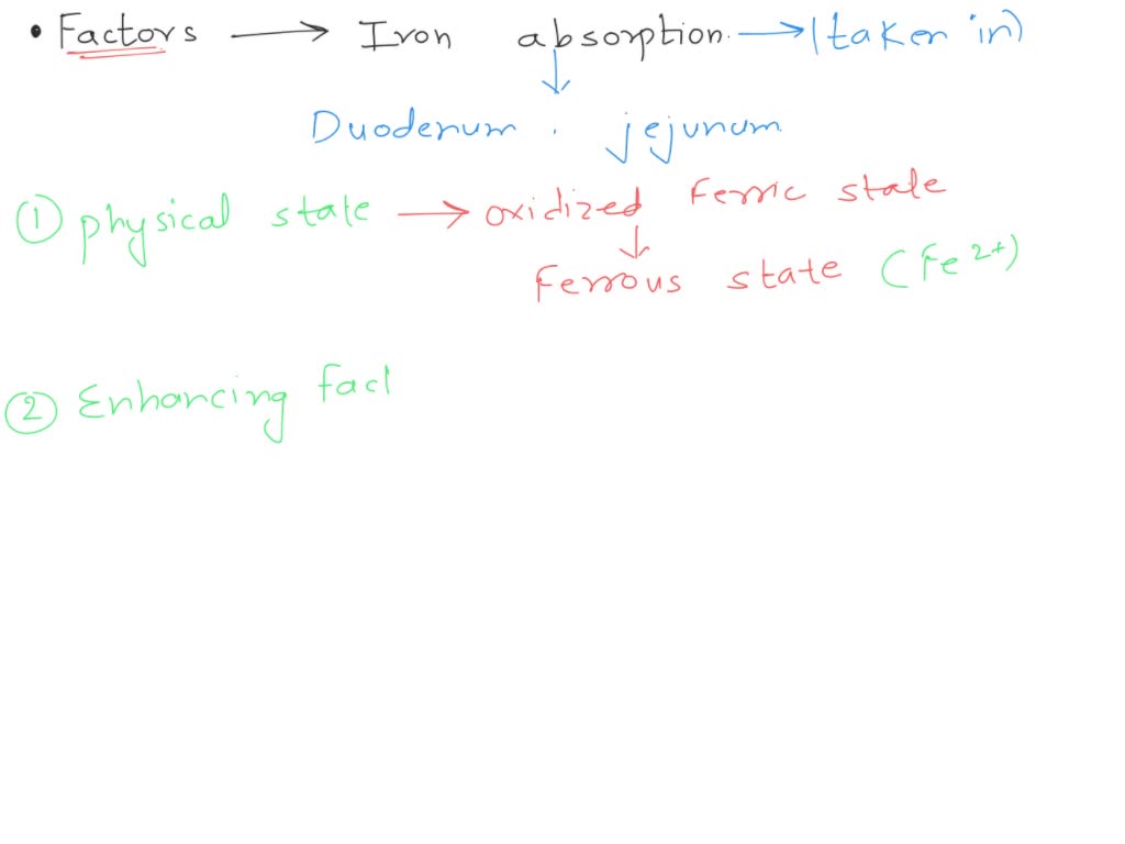 SOLVED: list all items that could contribute to uncertainties in ...
