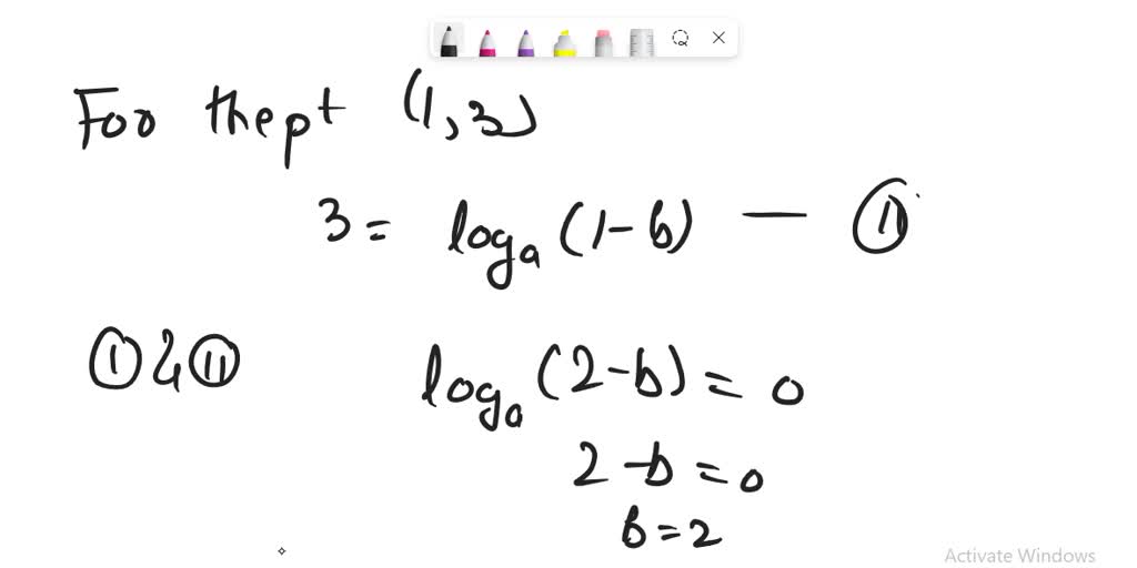 SOLVED Write An Equation For The Transformed Logarithm Shown Below solved-write-an-equation-for-the-transformed-logarithm-shown-below
