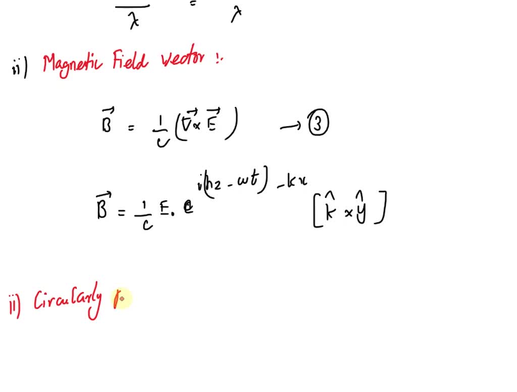SOLVED: The permeability constant for a vacuum has a value of 4Ï€ x 10 ...