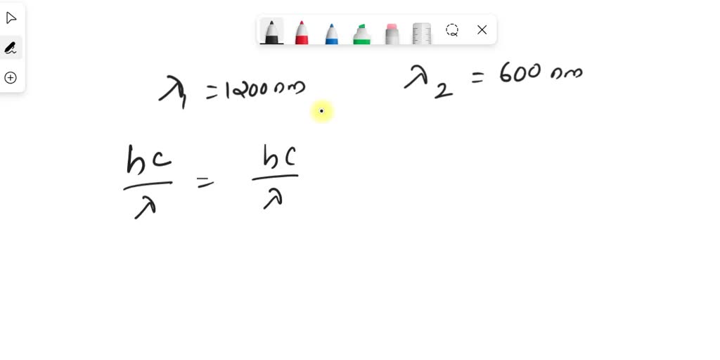 Solved An Electron In The Ground State Absorbs A Single Photon Of