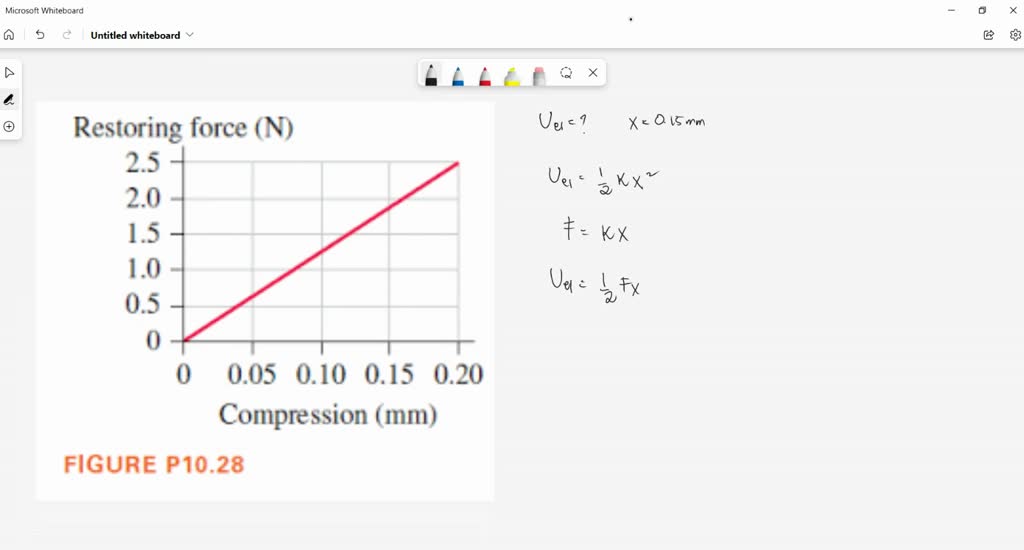 SOLVED: II Scallops use muscles to close their shells. Opening the ...
