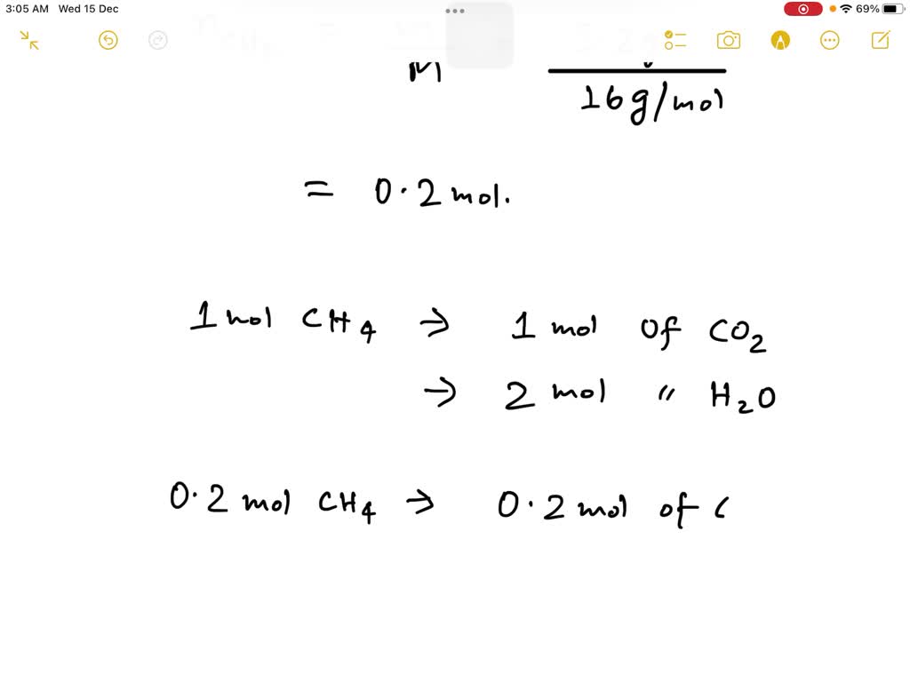 SOLVED: Sebanyak 4,0 gram cuplikan yang mengandung senyawa hidrokarbon ...