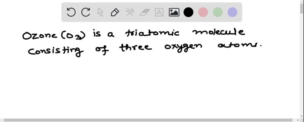 SOLVED: Multiply H20, the formula with an odd number of oxygen atoms ...