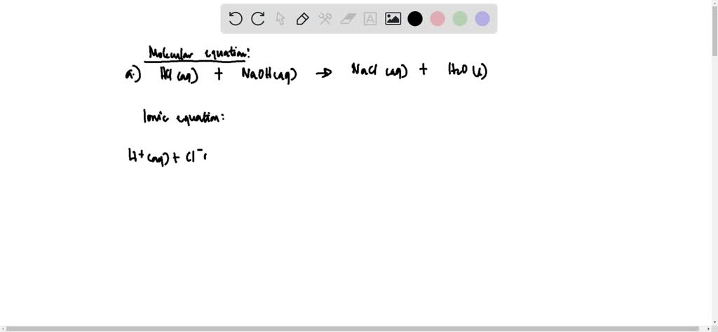SOLVED: Balance the following equations Acid Base Reactions (NH4)2SO4 ...