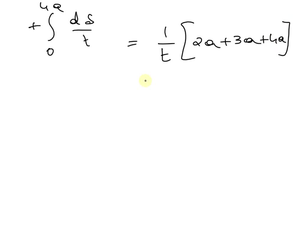 SOLVED: c) A long hollow torsional member has the trapezoidal cross ...