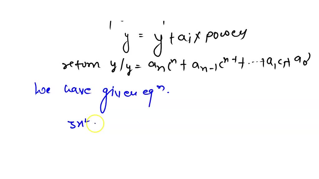 SOLVED: The runtime of this algorithm is O(n^2). SOLVED: The runtime of this algorithm is O(n^2).