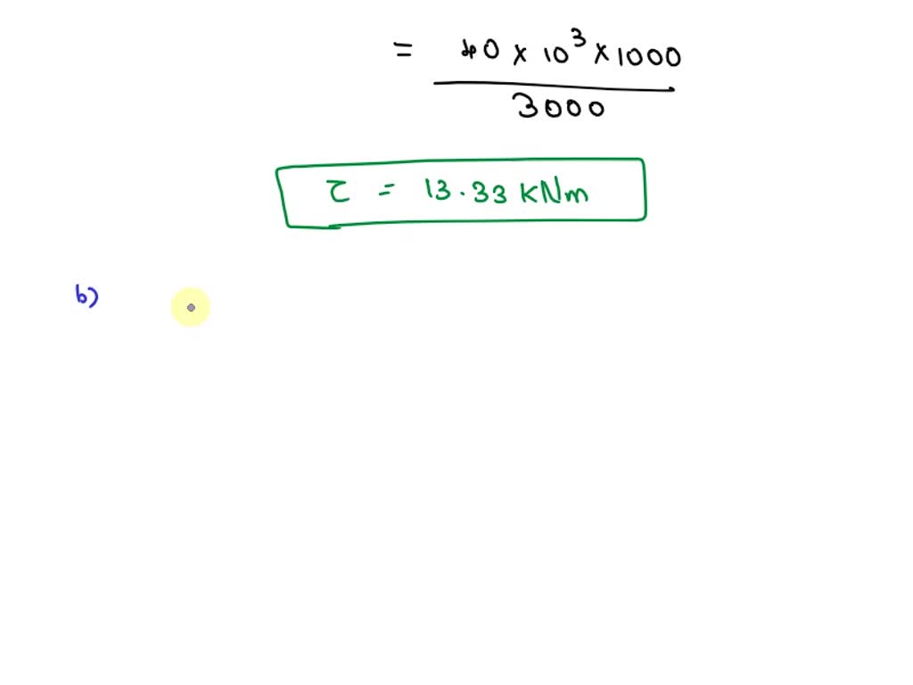 SOLVED: Determine the indicated mean effective pressure and the mean ...