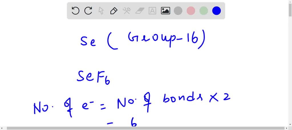 SOLVED: Which of these elements can exhibit an expanded octet (more ...