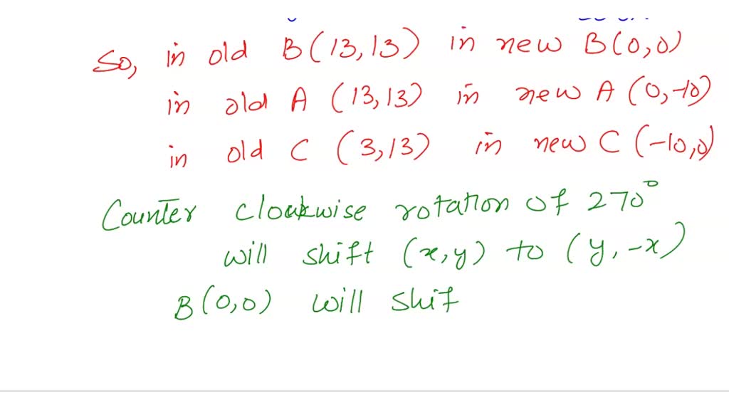 BASEBALL A scale drawing of a baseball field is shown on the coordinate ...
