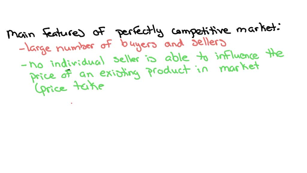 SOLVED: Assume that a firm is operating in a perfectly competitive ...