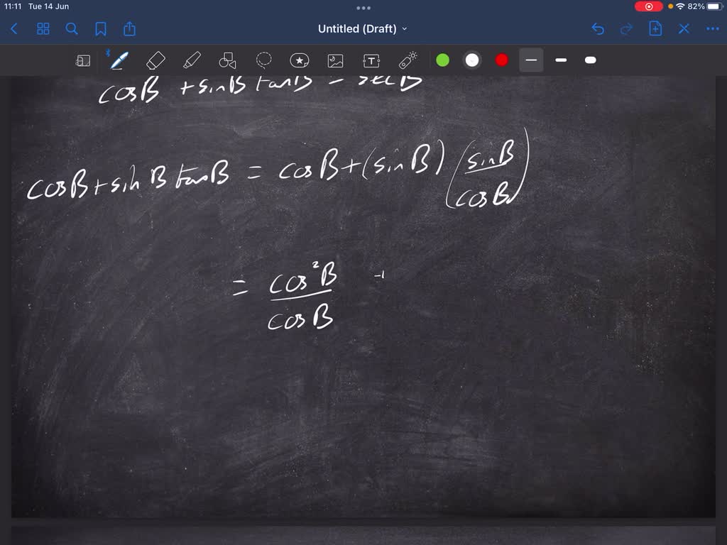 SOLVED: Q6. Verify the identity: sin^2(a) + sin(a) = 2sin(a)cos(a ... SOLVED: Q6. Verify the identity: sin^2(a) + sin(a) = 2sin(a)cos(a ...