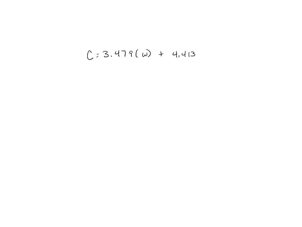 SOLVED: Question 8 (1 point) Saved Suppose that for a typical FedEx ... SOLVED: Question 8 (1 point) Saved Suppose that for a typical FedEx ...