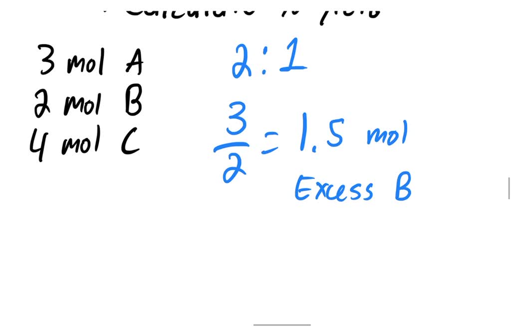 SOLVED: Question 18 (1 point) Consider the reaction below: If 3.0 moles ... SOLVED: Question 18 (1 point) Consider the reaction below: If 3.0 moles ...