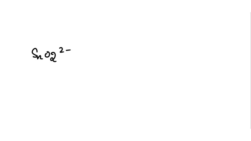 SOLVED: 1.) F2 + 2I- —> 2F- + I2 In the above redox reaction, use ...