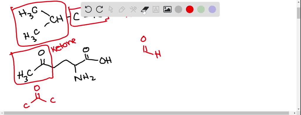 SOLVED: Identify the functional groups in the following molecules (Use ... SOLVED: Identify the functional groups in the following molecules (Use ...