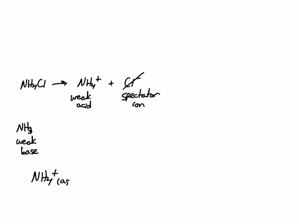 SOLVED: Write a balanced chemical equation for the equilibrium reaction occurring in a buffer ...