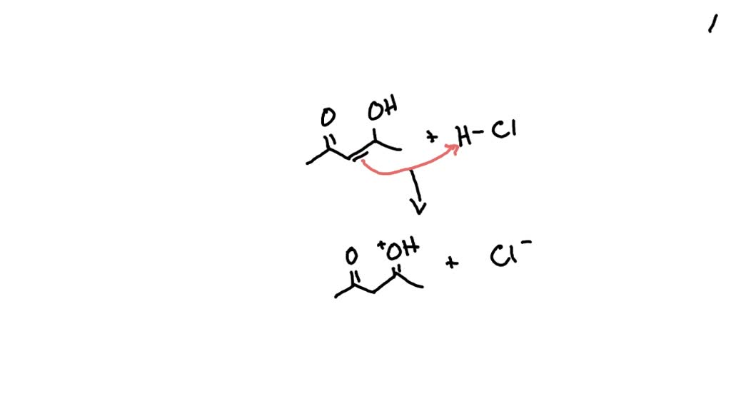 SOLVED: Draw a stepwise mechanism for the following reaction: CH3CH2OH Part 1 of 2 CH3CH2OH + Cl ...