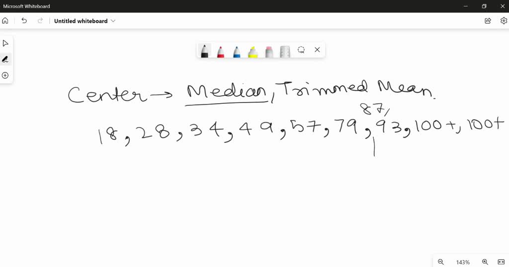 SOLVED: An experiment to study the lifetime (in hours) for a certain ... SOLVED: An experiment to study the lifetime (in hours) for a certain ...