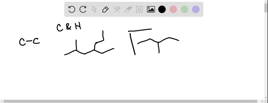 SOLVED: diketone alkyl halide dialdehyde diol dicarboxylic acid