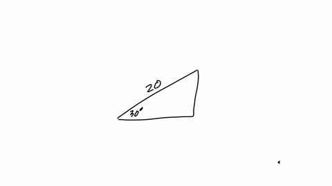a submarine climbs at an angle of 30 above the horizontal with a ...