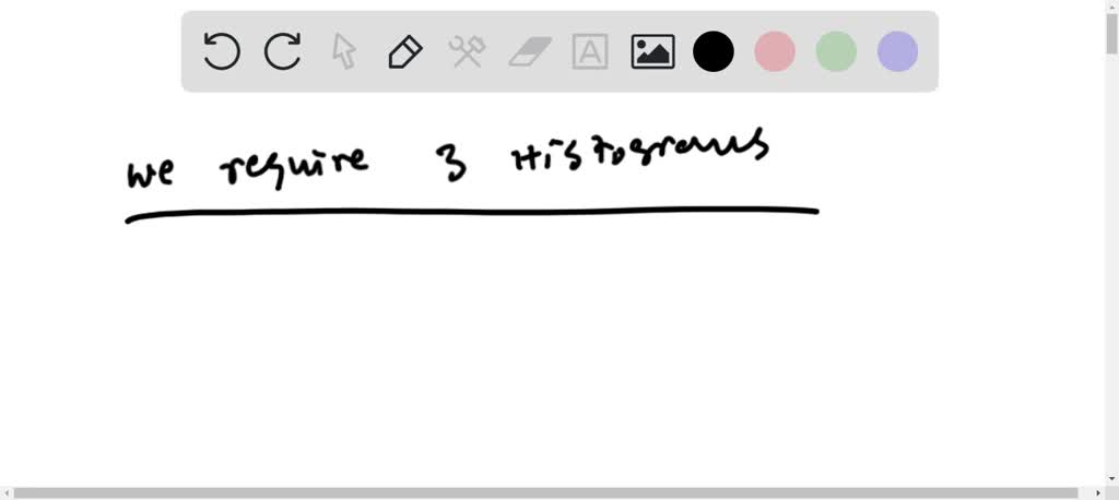 SOLVED: Rank the below data sets in order from smallest to largest ...