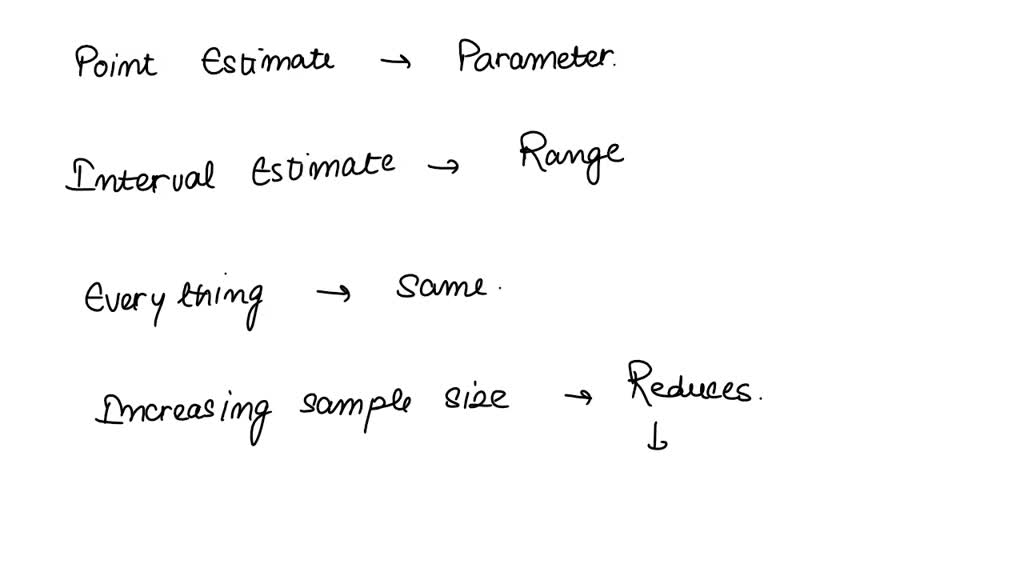 SOLVED: Part 1: One Sample t-Confidence Interval 1. (10% points) Based on what you learned about ...