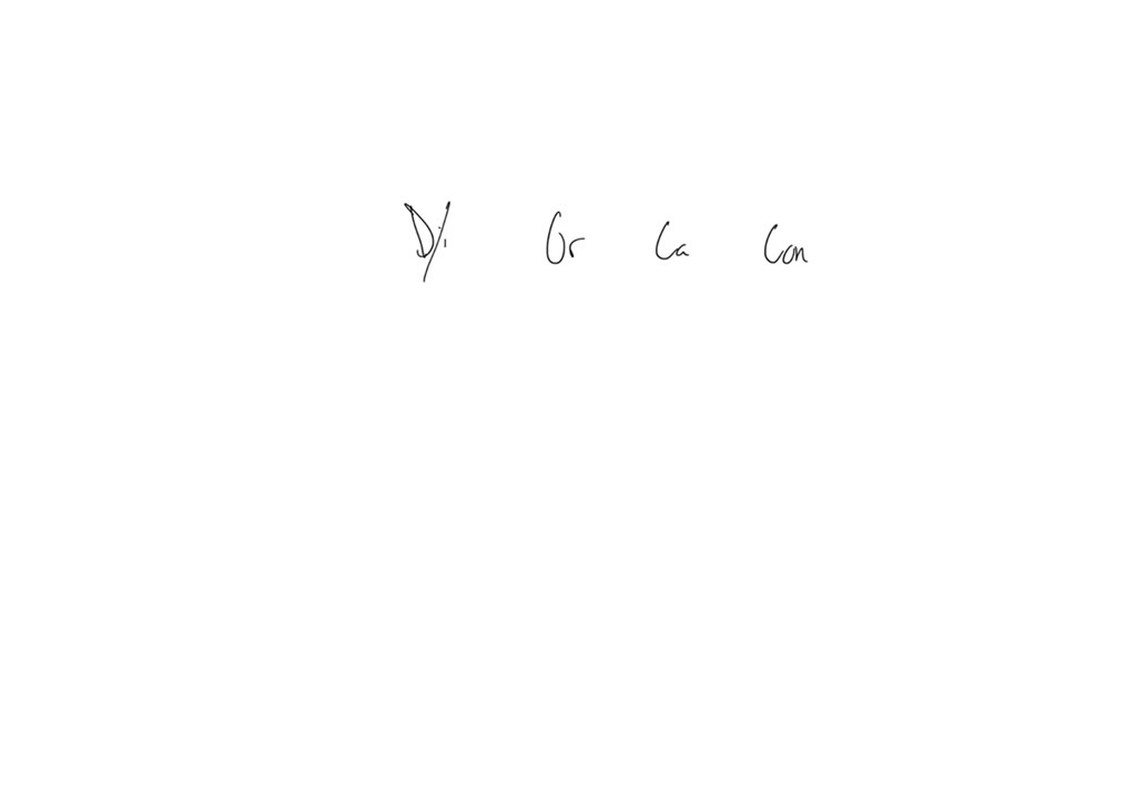 SOLVED: Which of the following best describes the type of data for ...