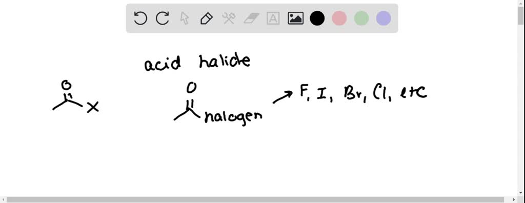 SOLVED: In the compound given below; which of the following ...