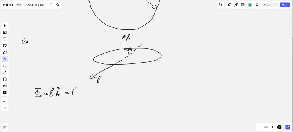 SOLVED: Consider the hemispherical closed surface in the figure below ...