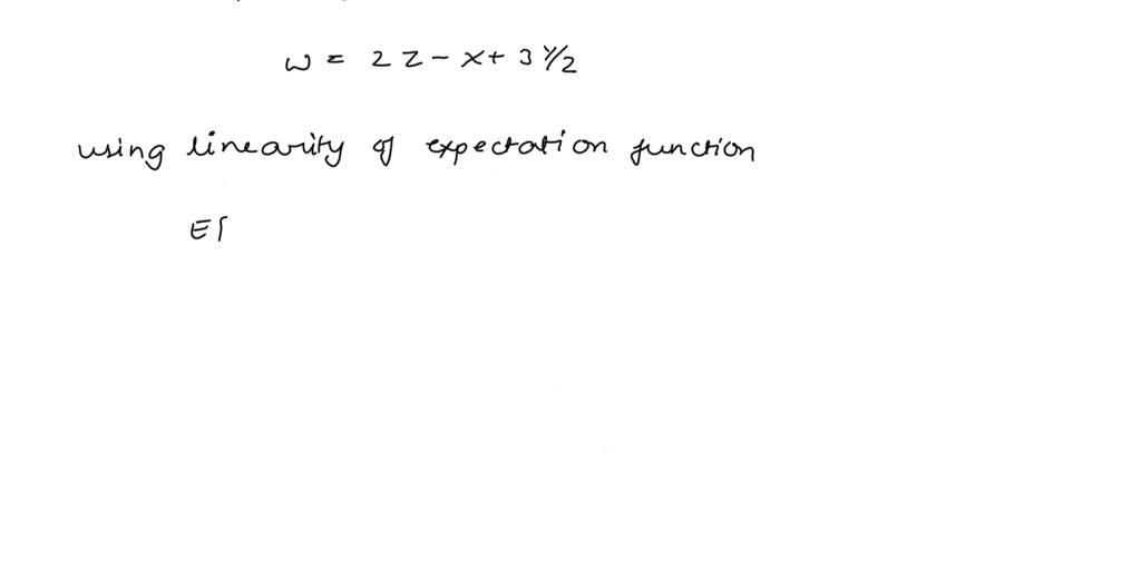 SOLVED: Gaussian Markov chain Let X,Y, and Z be jointly Gaussian random ... SOLVED: Gaussian Markov chain Let X,Y, and Z be jointly Gaussian random ...