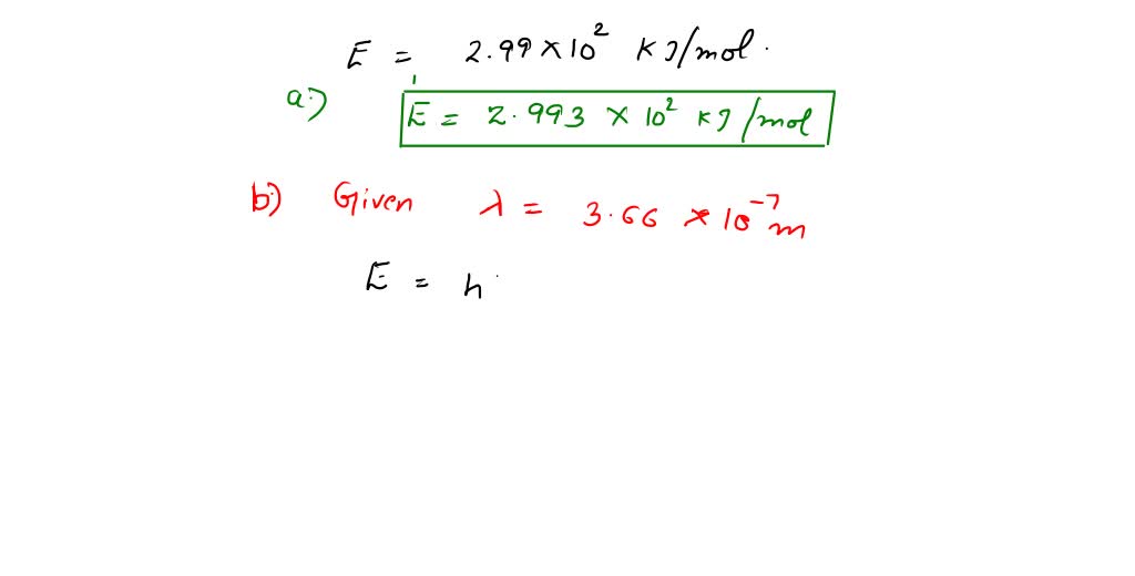 SOLVED: In a photoelectric effect experiment, the minimum frequency ...