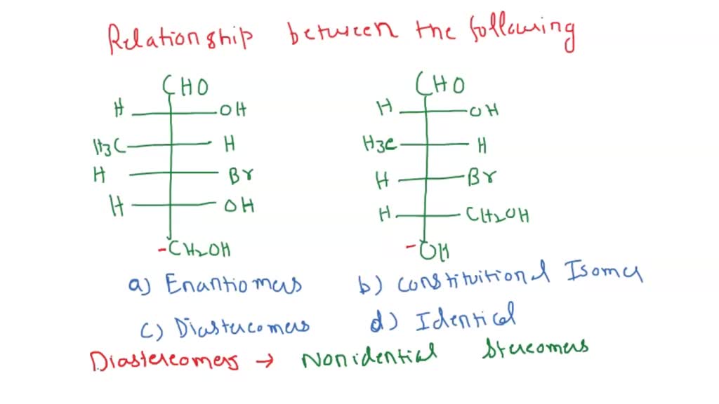 SOLVED: What is the most accurate description of the relationship ...