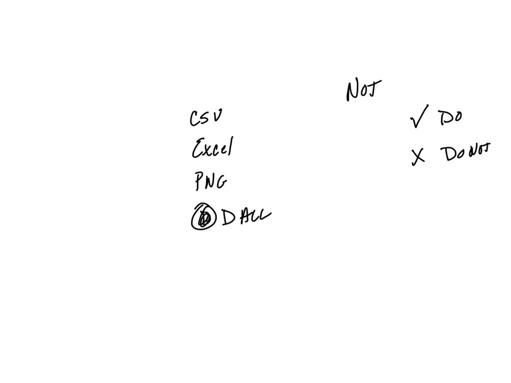 SOLVED: A file geodatabase can contain which of the following: (there ...