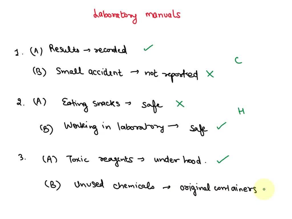 SOLVED: Which of the following are examples of activities performed as ...