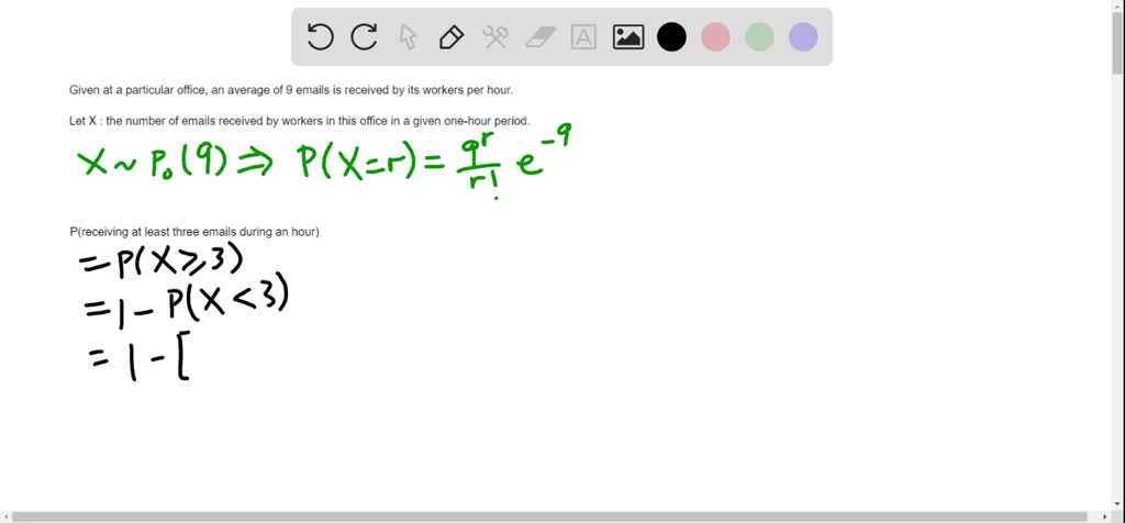SOLVED: According to a 2017 survey conducted by the technology market ...