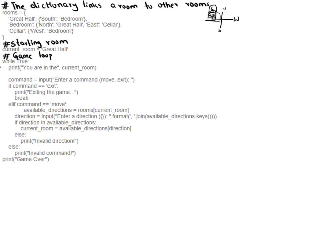 SOLVED: For this milestone, you will be submitting a working draft of ...