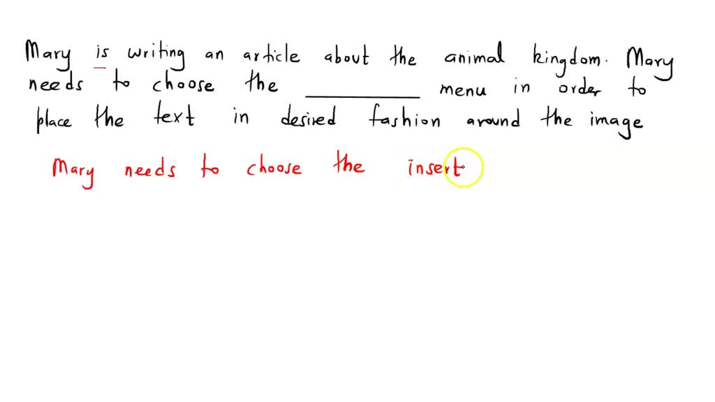 Mary had a secret code hidden in a photo, and everywhere that photo ...