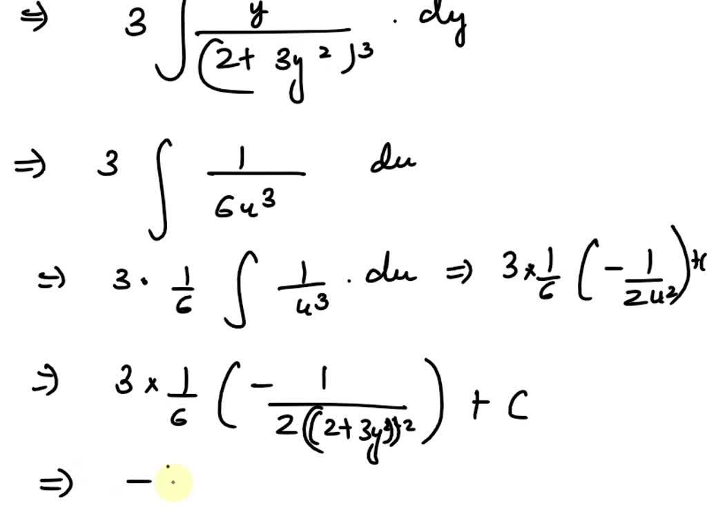 SOLVED: Texts: 3 Given dy/dx = 1 + 2y a. Find an appropriate ... SOLVED: Texts: 3 Given dy/dx = 1 + 2y a. Find an appropriate ...