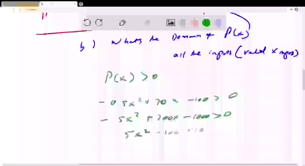 SOLVED For A Certain Company The Cost Function For Producing X Items SOLVED For A Certain Company The Cost Function For Producing X Items