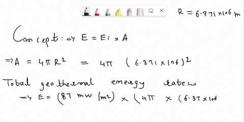 Complete the flowchart below which describes how energy is...