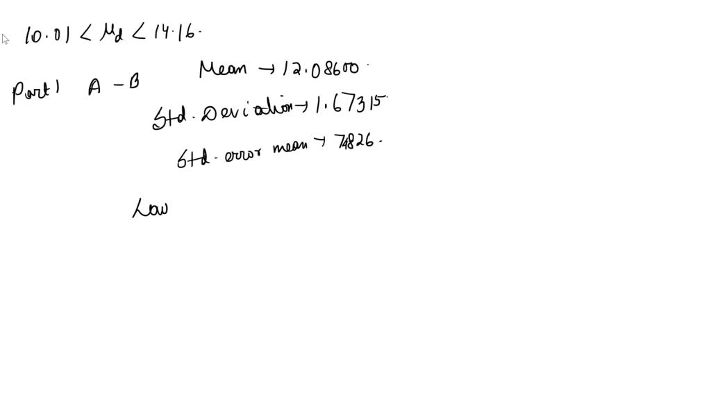 SOLVED: Obtaining cumulative distribution function (cdf) values and ... SOLVED: Obtaining cumulative distribution function (cdf) values and ...