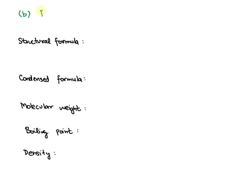 SOLVED: Isomers of Alkanes: Isomers of Butane (C4H10) Compound Complete ...