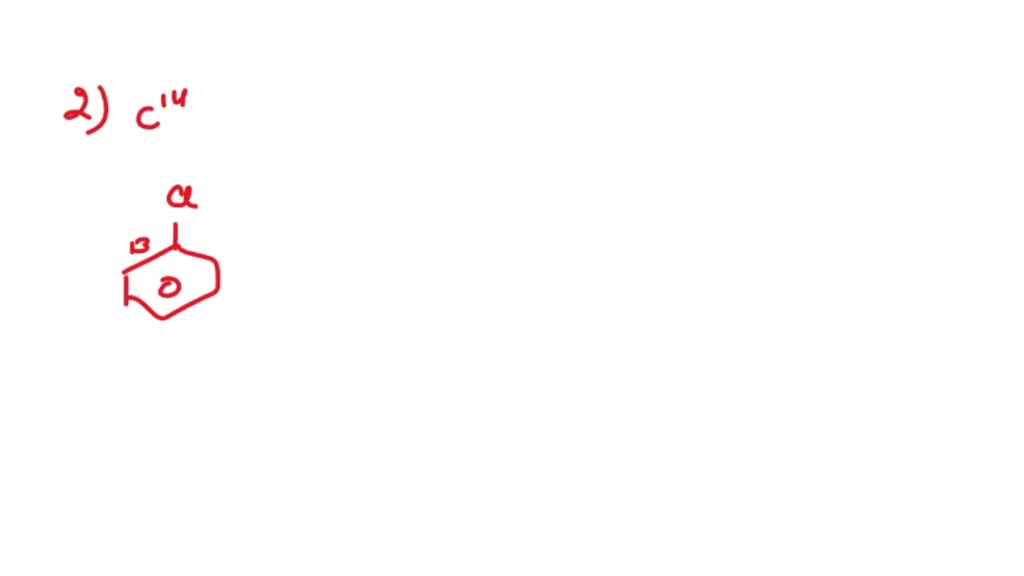 SOLVED: 'The treatment of chlorobenzene with potassium amide in liquid ...