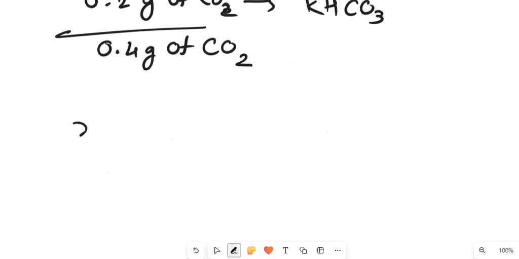 (Show your complete solution) A 1.0000 g sample of a mixture of K2CO3 ...