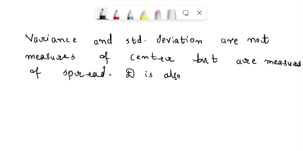 Solved A Scientist Collected Two Sample Sets Of Snowfall Data Which Statis Two Sets Of Data