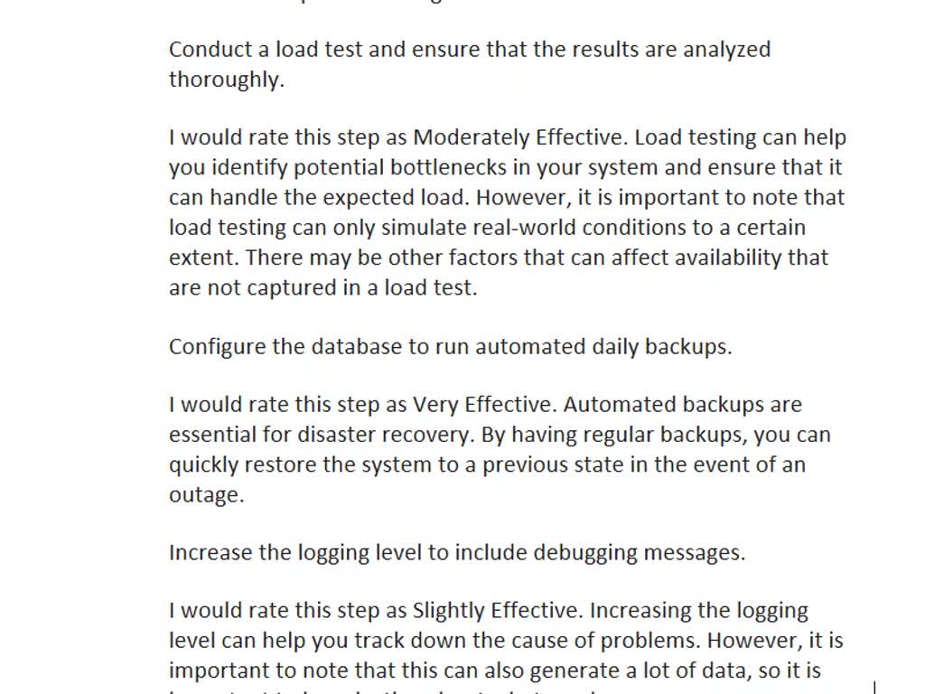 SOLVED: Hey, I am emailing you in regards to the inventory management ...