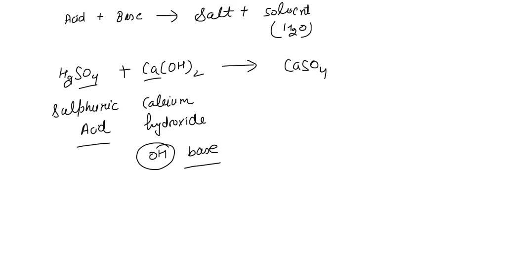 SOLVED: The addition of two reagents produces a solid, as shown in the ...