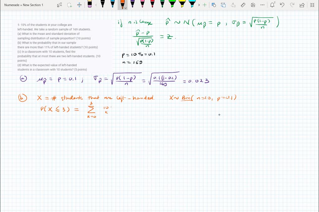 How To Calculate Standard Error Using Formula The Error